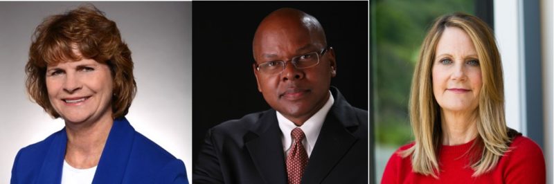 Three California Leaders Join Manifest MedEx Board of Directors to ...