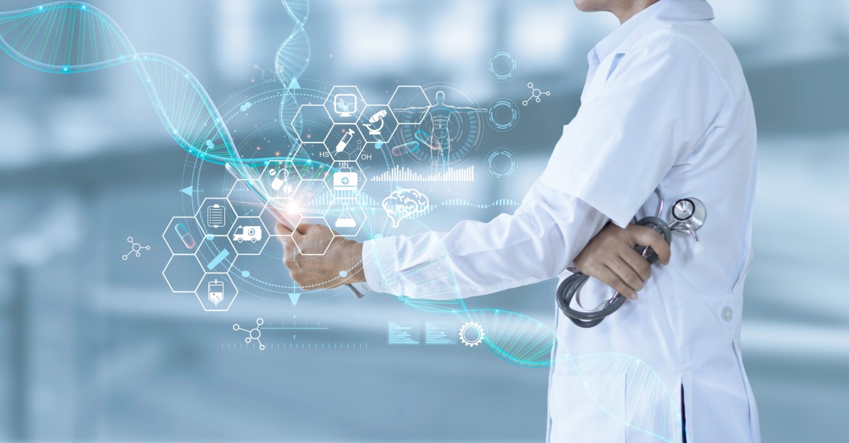 How to turn raw health data into real transformation for Medi-Cal ...