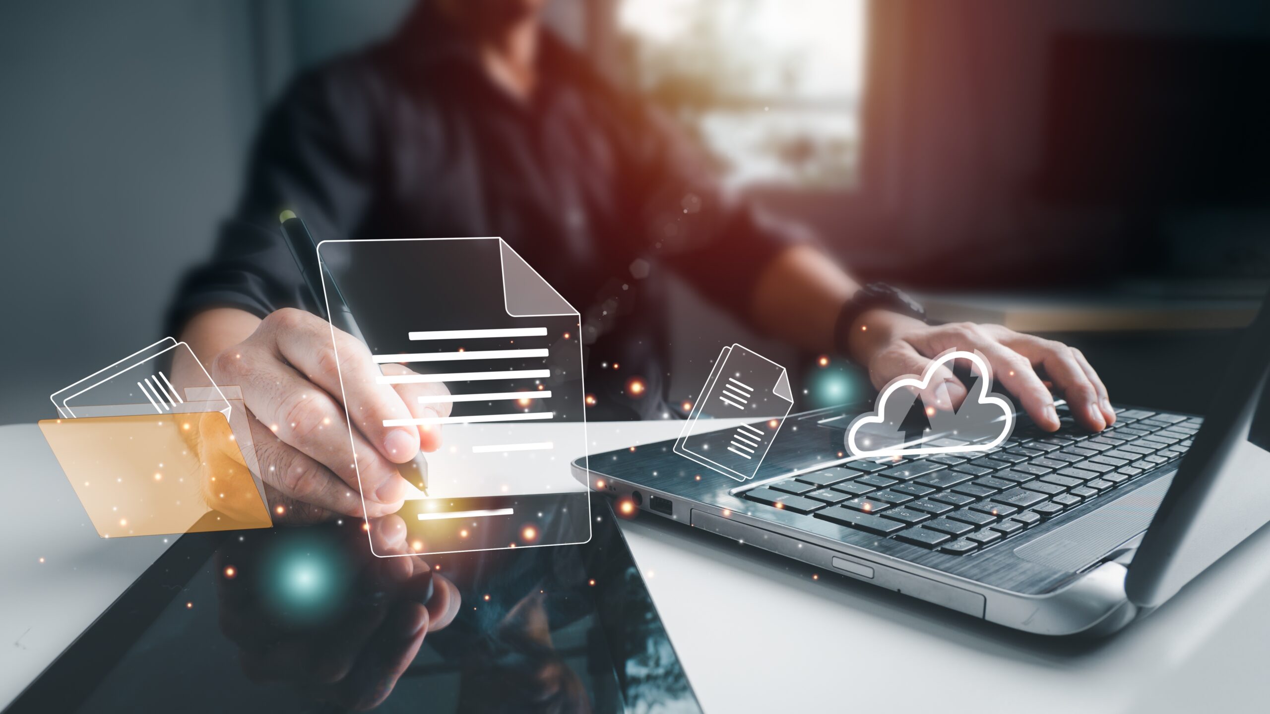 The Center for Data Insights and Innovation (CDII) has released the ...